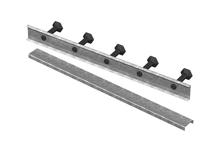 KSN Anchor Box | Ancon