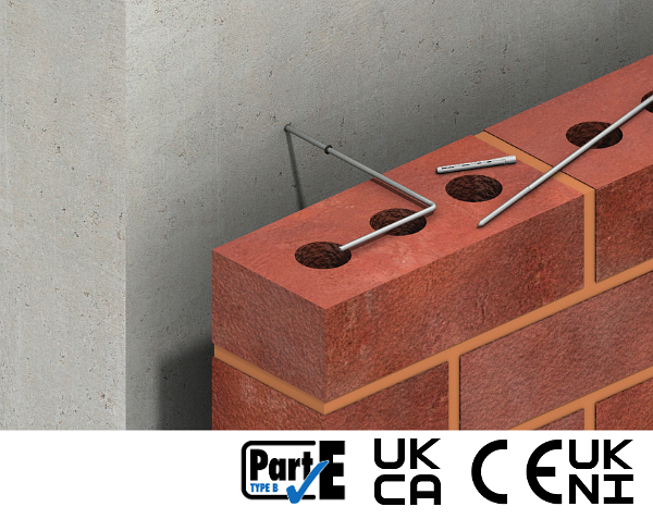 Frame Cramps | Ancon