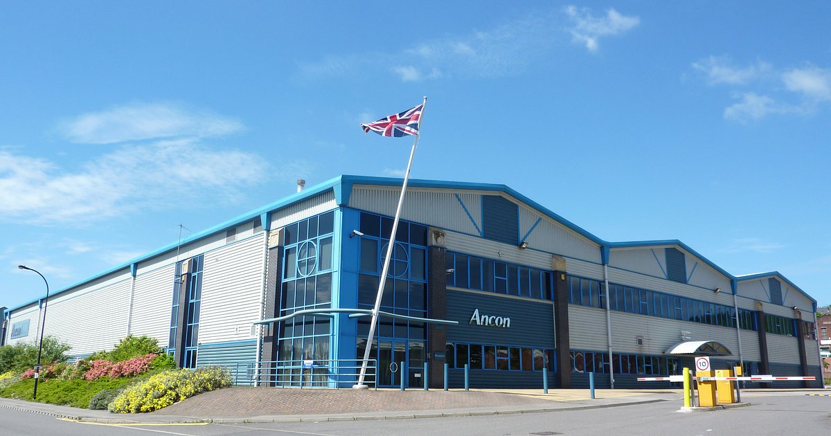 Ancon transitions to ISO 9001:2015 and ISO 14001:2015 ahead of 2018 ...