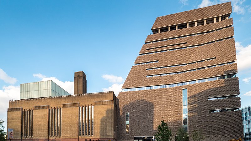 Architectural Trends in Brickwork | Ancon
