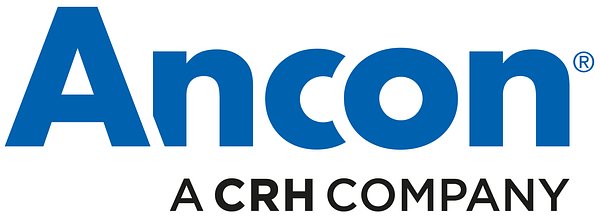 Ancon unveils new company and brand logos | Ancon