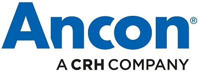 Ancon unveils new company and brand logos | Ancon