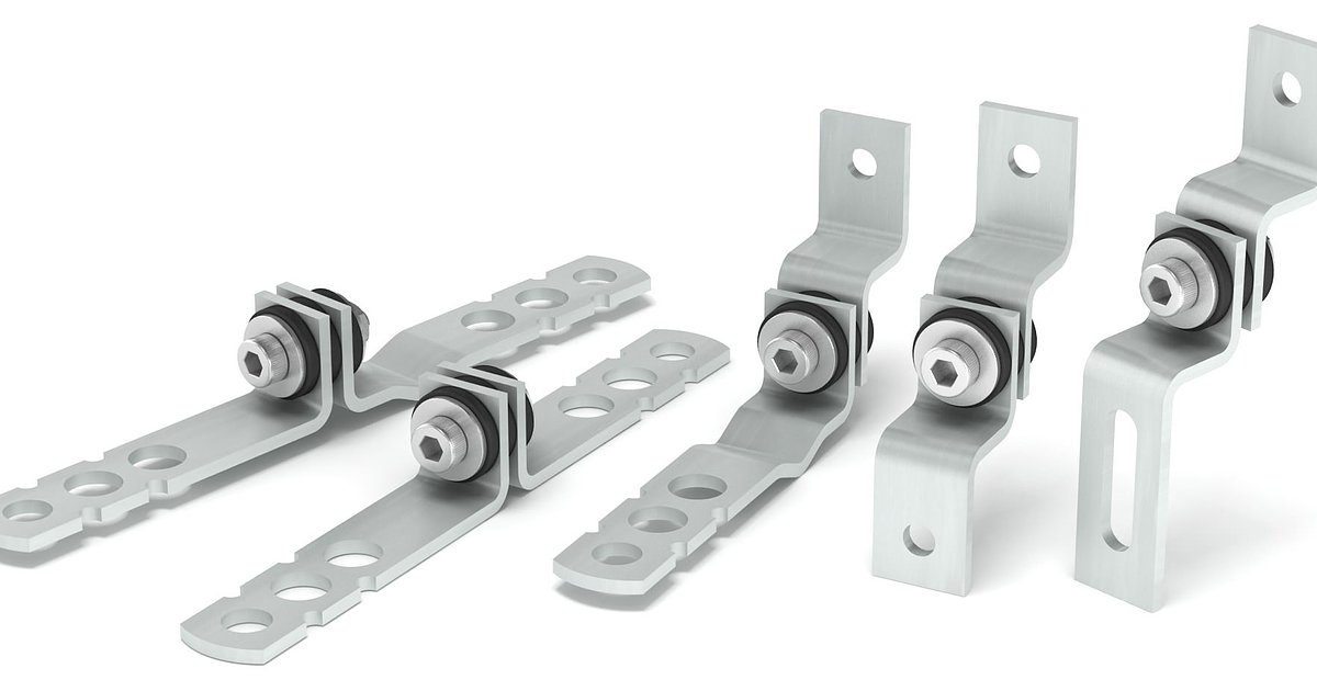 Ancon launches a high performance, CE marked, Acoustic Wall Tie range ...