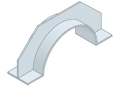 Special Lintels | Ancon