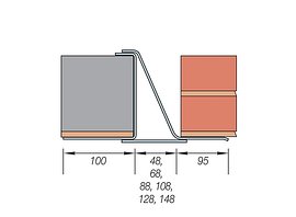 Cavity Wall Lintels | Ancon