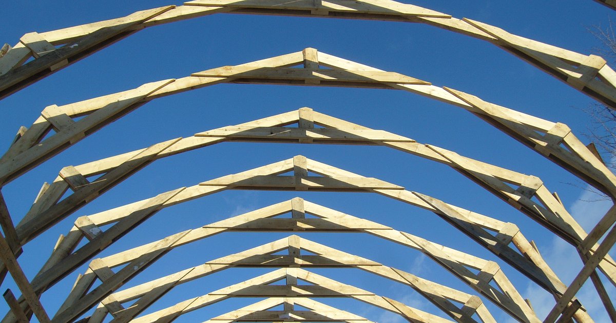 Timber Frame Connection Details Timber Frame Construction