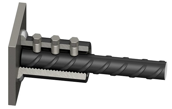 MBT Couplers | Ancon