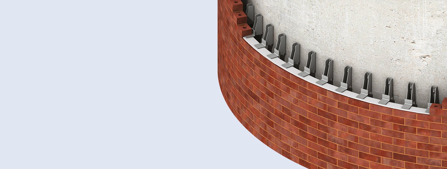 Individual Brackets | Ancon