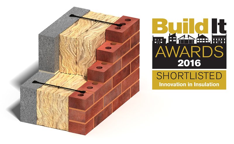 Further Awards success for Ancon’s innovative Teplo Range | Ancon