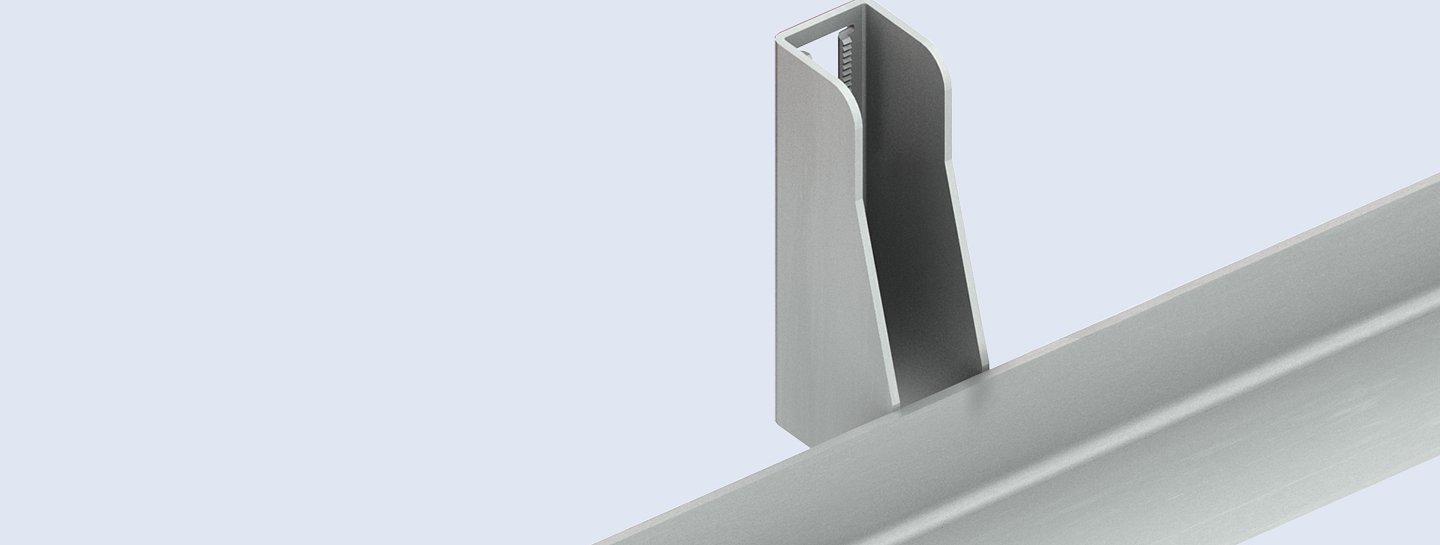 Bespoke Bracket Angle Support | Ancon