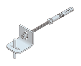 Restraints for Stone Cladding | Ancon