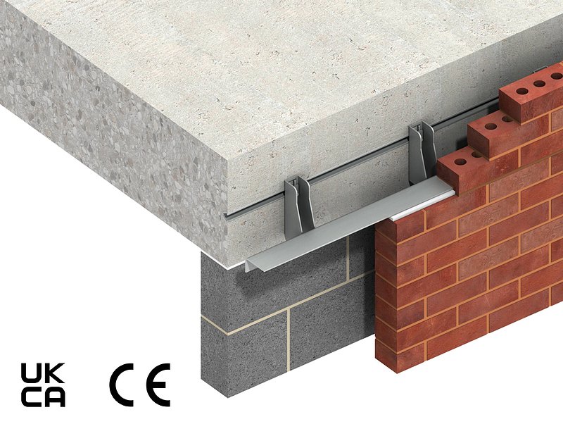 Bespoke Bracket Angle Support | Ancon