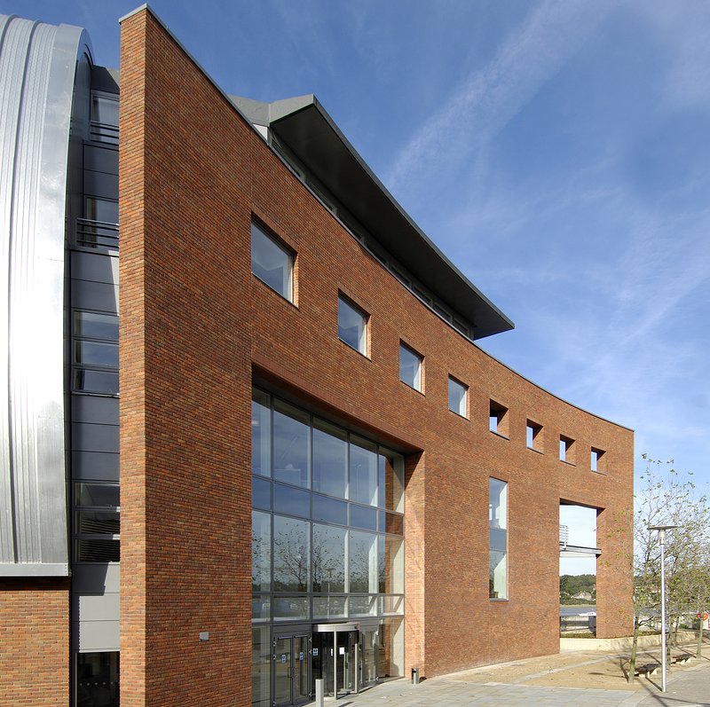 Individual Brackets | Ancon