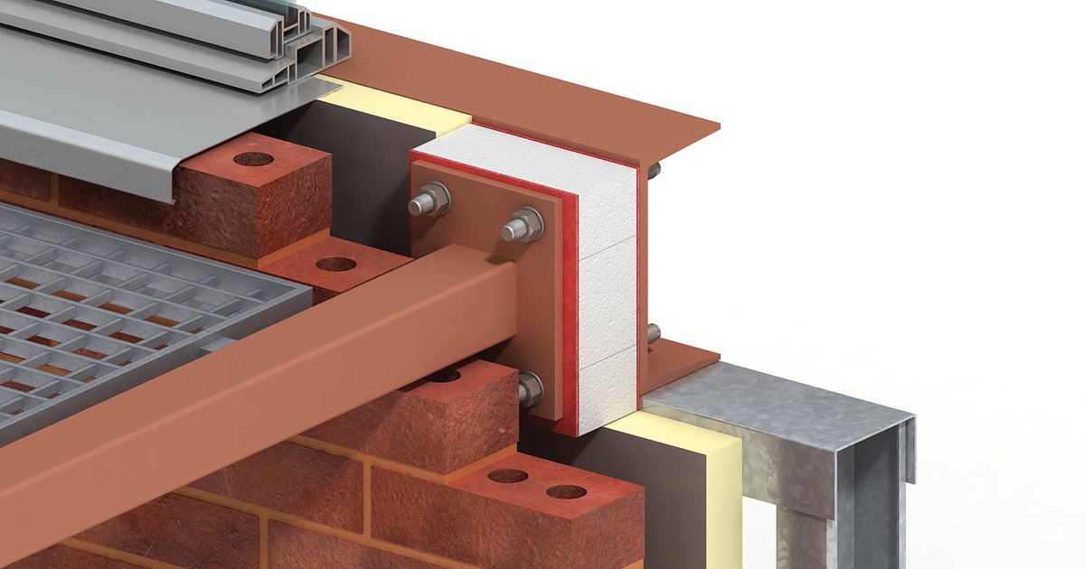 Another year of innovation for Ancon | Ancon