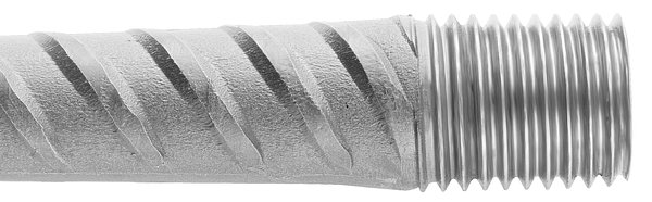 BT Stainless Steel Couplers | Ancon