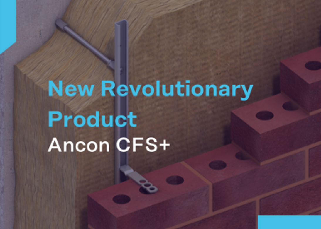 What's New | Ancon