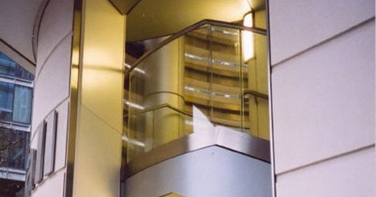 One London Wall, London UK | Ancon