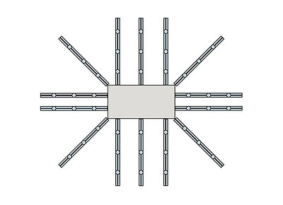 Typical Arrangements | Ancon
