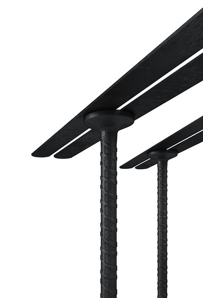 Sizes/Configurations | Ancon