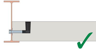 Lockable Dowels | Ancon