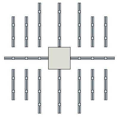 Typical Arrangements | Ancon
