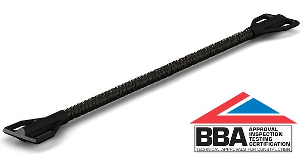 Ties for Brick-to-Block Construction | Ancon