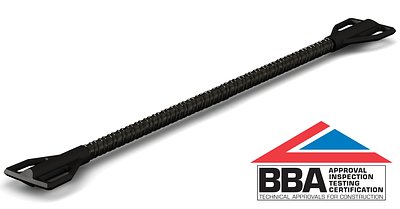 Ties for Brick-to-Block Construction | Ancon