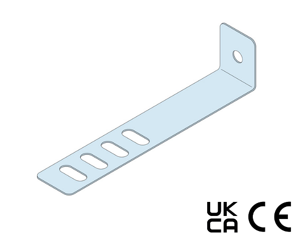 Frame Cramps | Ancon