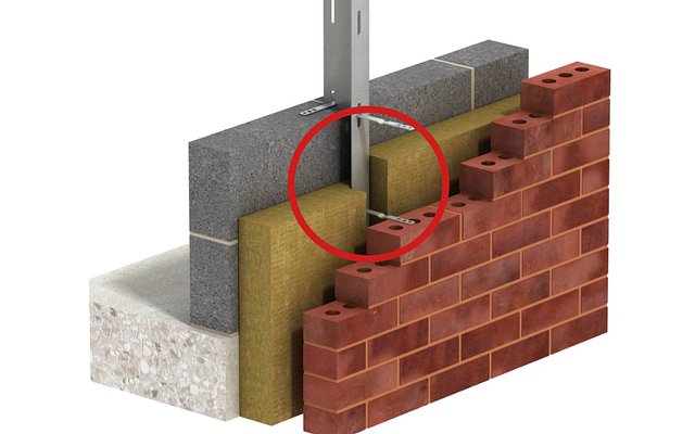 Thermal efficiency in buildings - can we afford to turn a blind eye ...