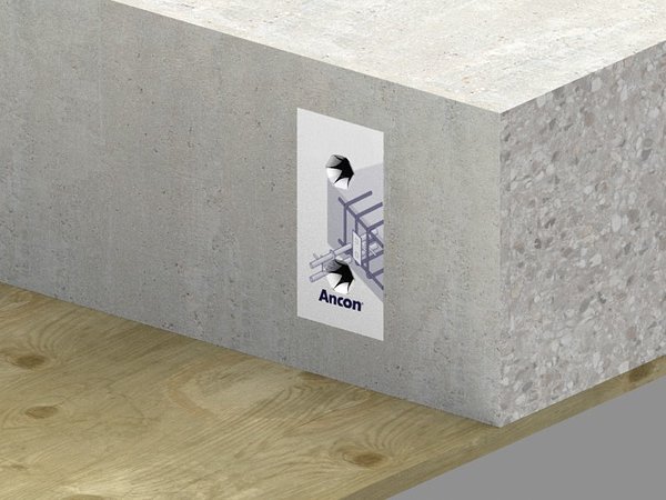 DSD/DSDQ Shear Load Connectors | Ancon