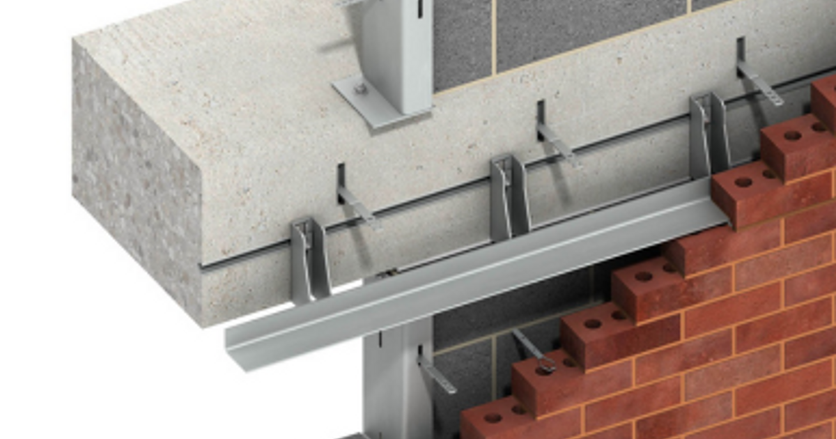 Ask the Expert: Masonry Support Systems | Ancon