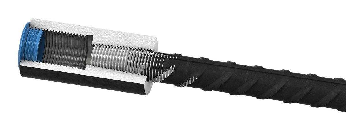 Tapered Thread Couplers | Ancon