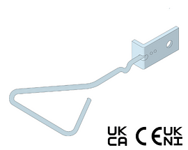 Standard Wall Ties | Ancon