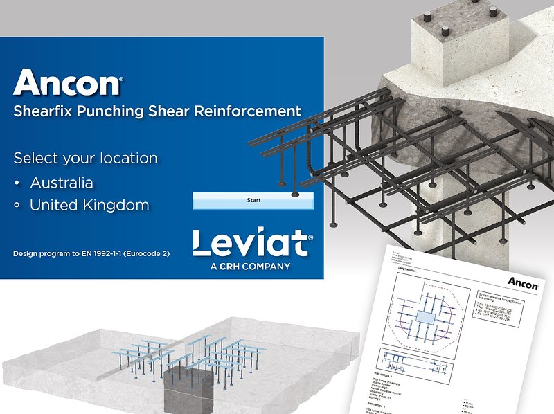 Design Program | Ancon