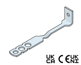 Standard Wall Ties | Ancon