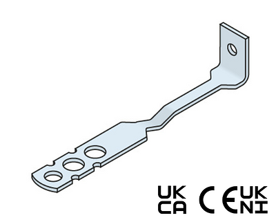 Standard Wall Ties | Ancon