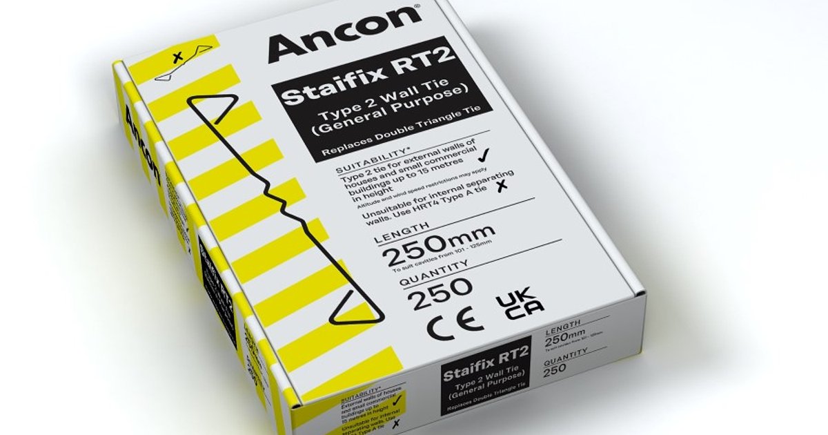 Distributor Sales Support | Ancon