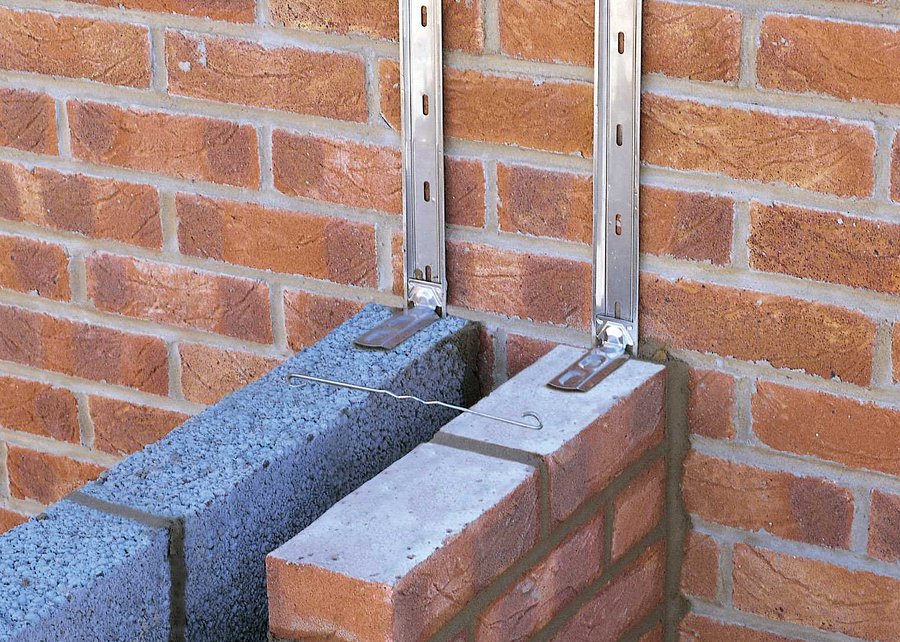 The Ancon Staifix Range | Ancon