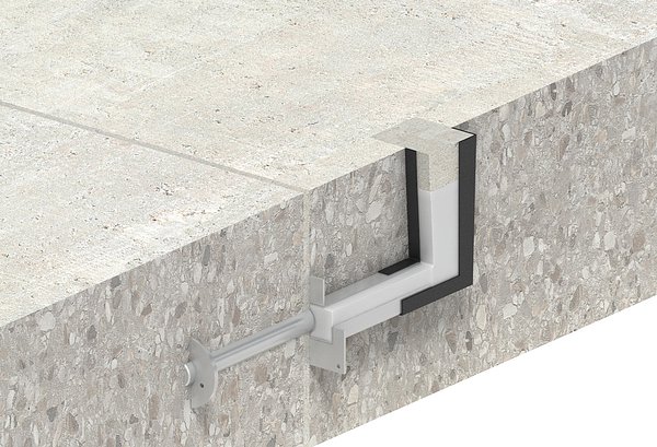 Lockable Dowels | Ancon