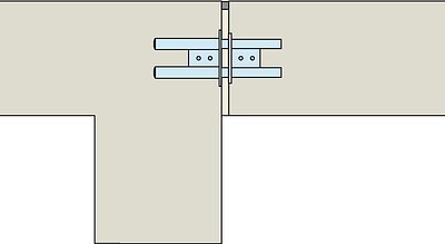 Using shear load connectors in structural and civil engineering ...