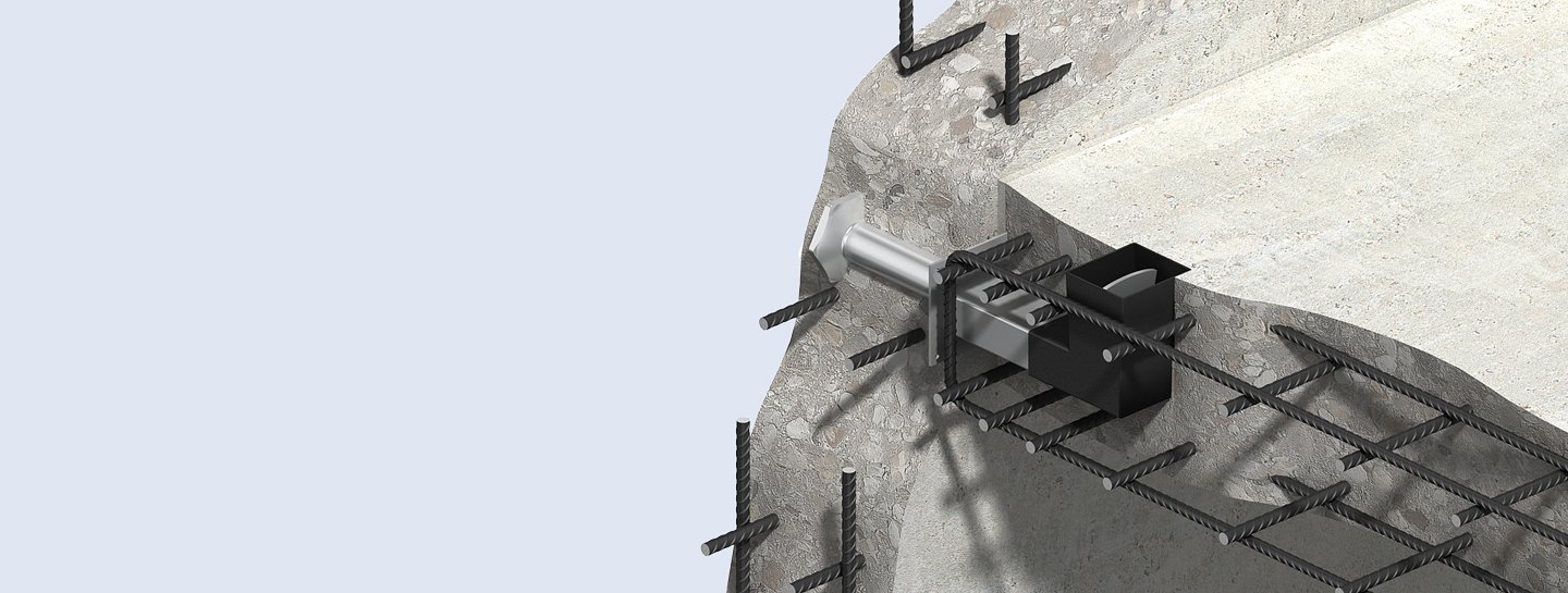 Lockable Dowels | Ancon