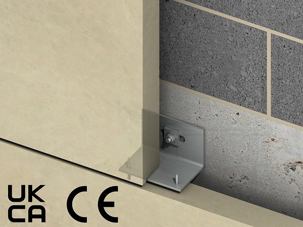 Stonework Support | Ancon