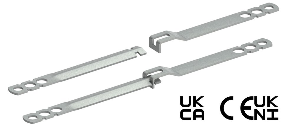 Ties for Cavities over 150mm | Ancon