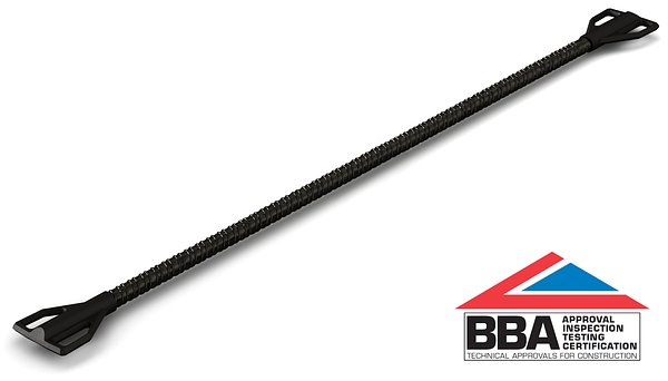 Standard Wall Ties | Ancon