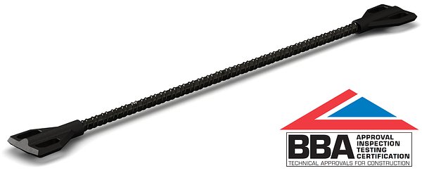 Ties for Brick-to-Block Construction | Ancon