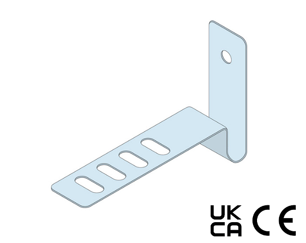 Frame Cramps | Ancon