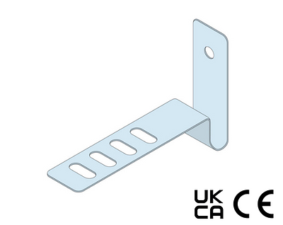 Frame Cramps | Ancon