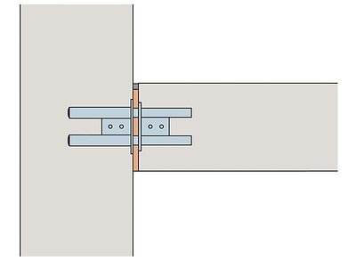 Ancon Solutions to Joints | Ancon