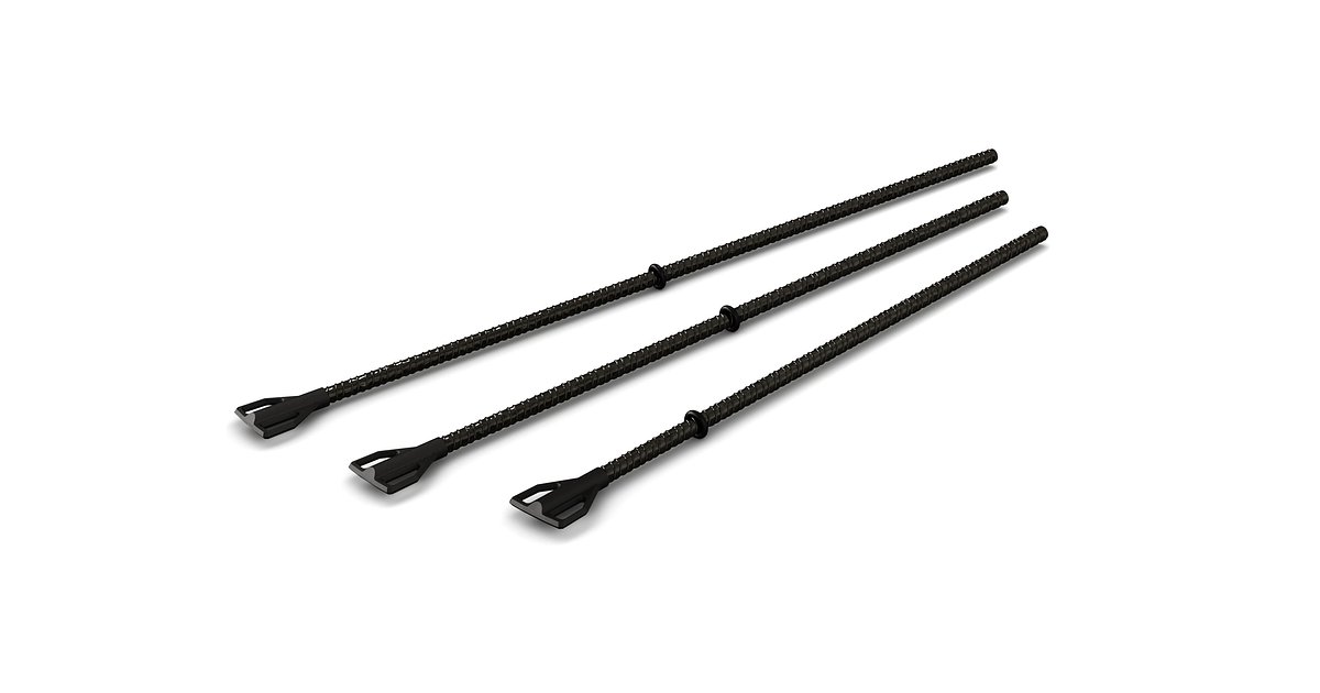 Launch of Teplo-BFR Low Thermal Conductivity Wall Tie | Ancon