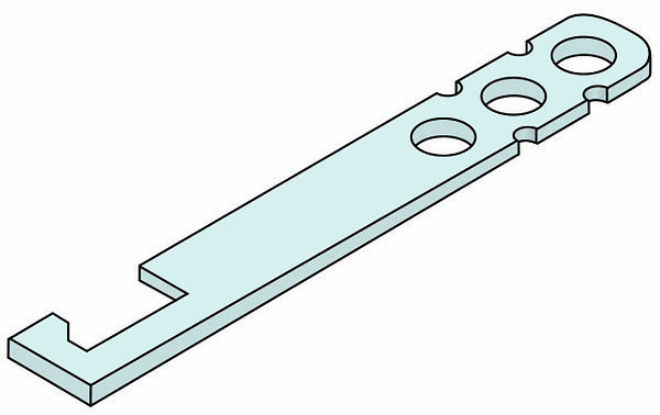 Sliding Anchors | Ancon